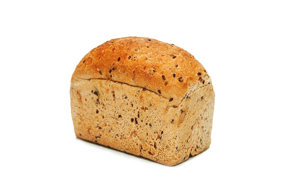 Gluten Free Multi-Seed Loaf unsliced - Made Marion Gluten Free