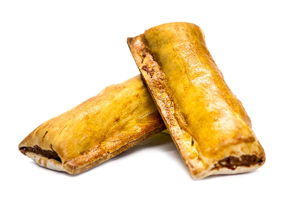 Gluten Free Sausage Rolls - Made Marion Gluten Free